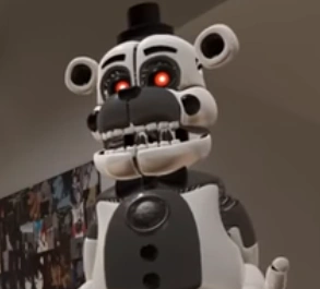 Funtime Freddy | TSBS Wiki | Fandom
