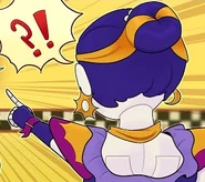 Glamrock Ballora (EAPS)/Gallery | TSBS Wiki | Fandom