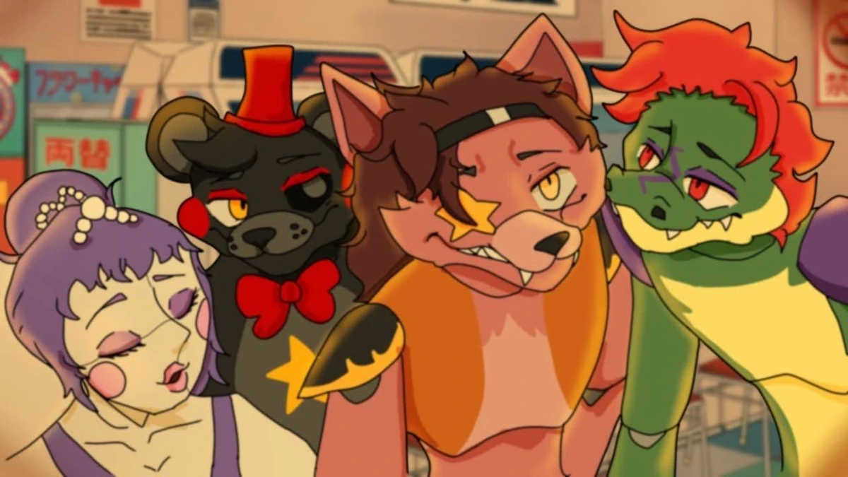 EAPS - Aug 19, 2024 | TSBS Wiki | Fandom