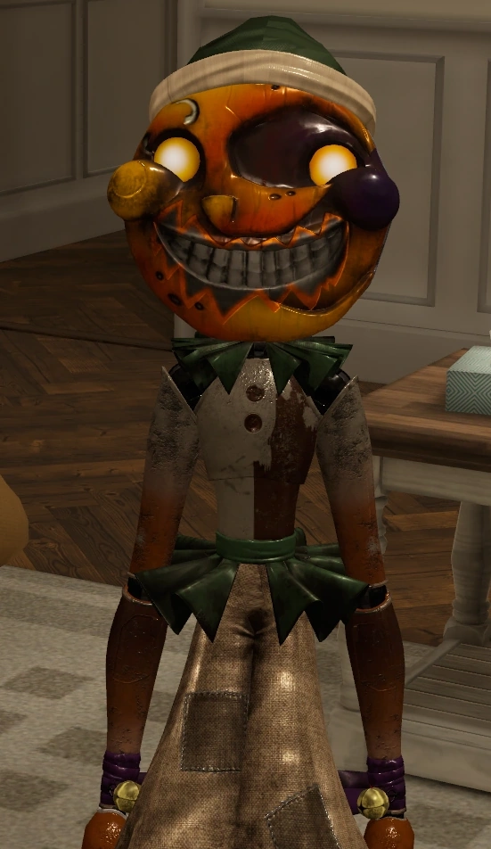 Jack-o-Moon | TSBS Wiki | Fandom