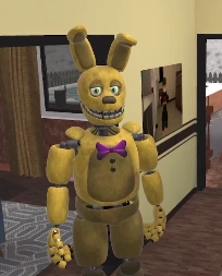 Spring Bonnie | TSBS Wiki | Fandom