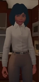 Mrs. Ramirez | TSBS Wiki | Fandom