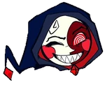 Killer Sun | TSBS Wiki | Fandom