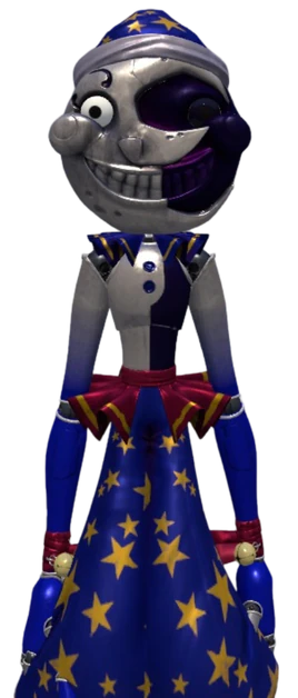 Moon | TSBS Wiki | Fandom