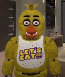 Chica | TSBS Wiki | Fandom
