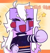 Puppet | TSBS Wiki | Fandom