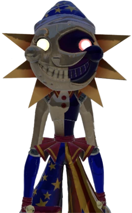 Ruin Eclipse | TSBS Wiki | Fandom