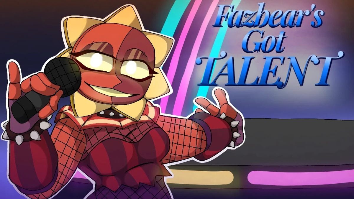 FMNAF - Jul 11, 2025 | TSBS Wiki | Fandom