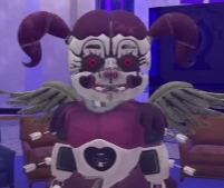 Heartsick Baby | TSBS Wiki | Fandom