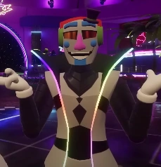 DJ Music Man | TSBS Wiki | Fandom