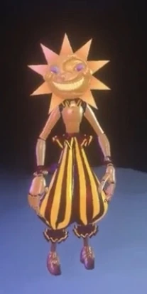 Eclipse | TSBS Wiki | Fandom