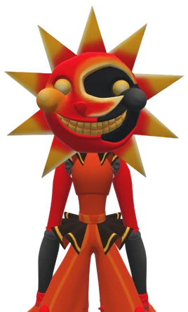 Eclipse | TSBS Wiki | Fandom