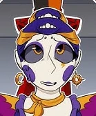 Glamrock Ballora (EAPS) | TSBS Wiki | Fandom