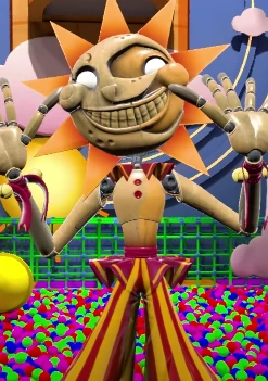 Sun | TSBS Wiki | Fandom