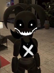 Shadow Toy Chica | TSBS Wiki | Fandom