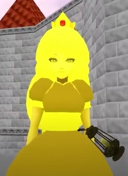 Princess Quest | TSBS Wiki | Fandom