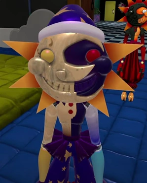 Eclipse (TEAS)/Gallery | TSBS Wiki | Fandom