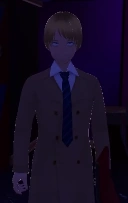 Everett Larson | TSBS Wiki | Fandom