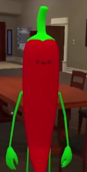 Mr. Pepper | TSBS Wiki | Fandom