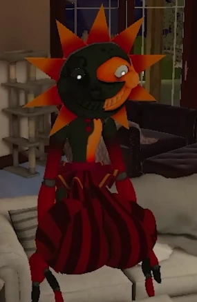 Eclipse/Gallery | TSBS Wiki | Fandom