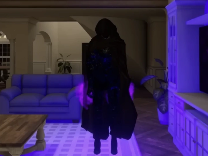 Nexus | TSBS Wiki | Fandom