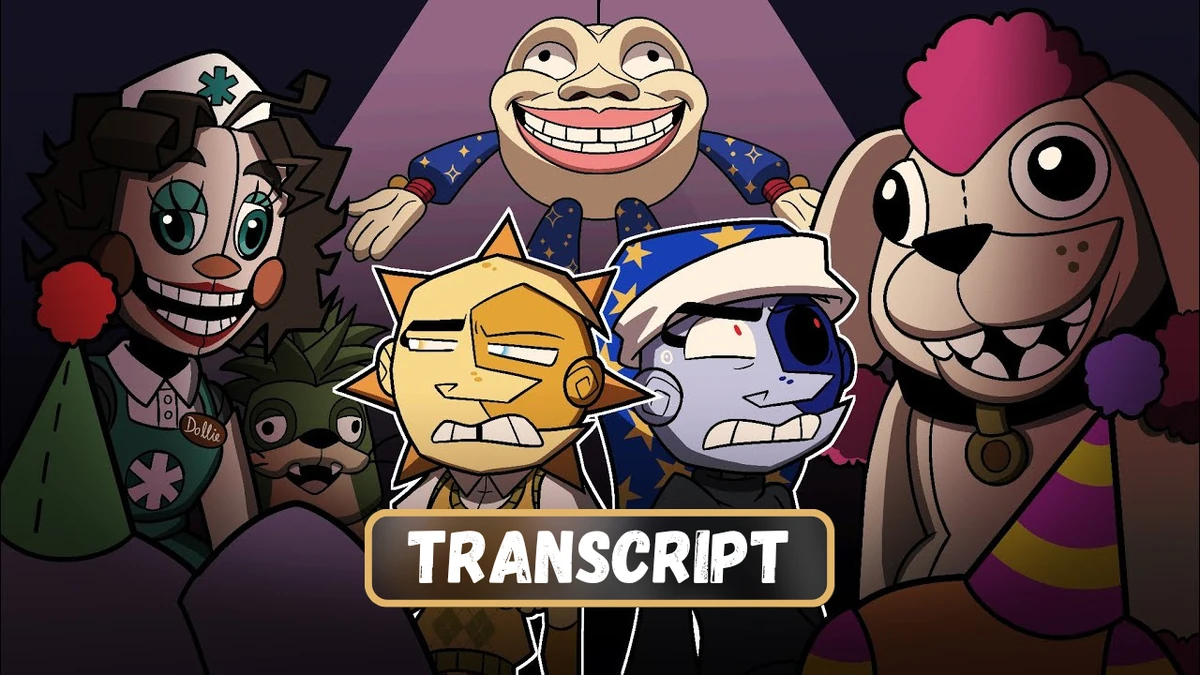 Category:Episodes | TSBS Wiki | Fandom