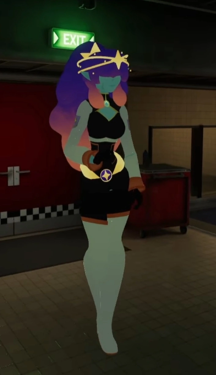 Venus | TSBS Wiki | Fandom