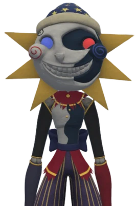 Ruin Eclipse | TSBS Wiki | Fandom