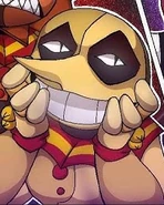 Eclipse and Puppet Show | TSBS Wiki | Fandom