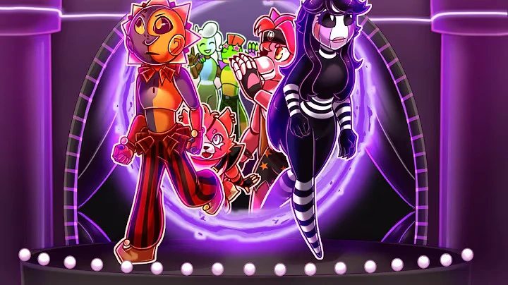 Eclipse and Puppet Show/Thumbnails | TSBS Wiki | Fandom