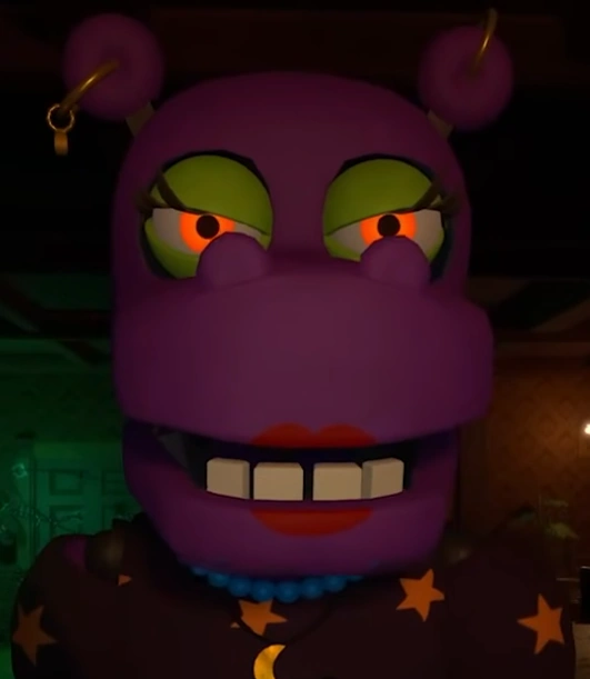 Mystic Hippo | TSBS Wiki | Fandom