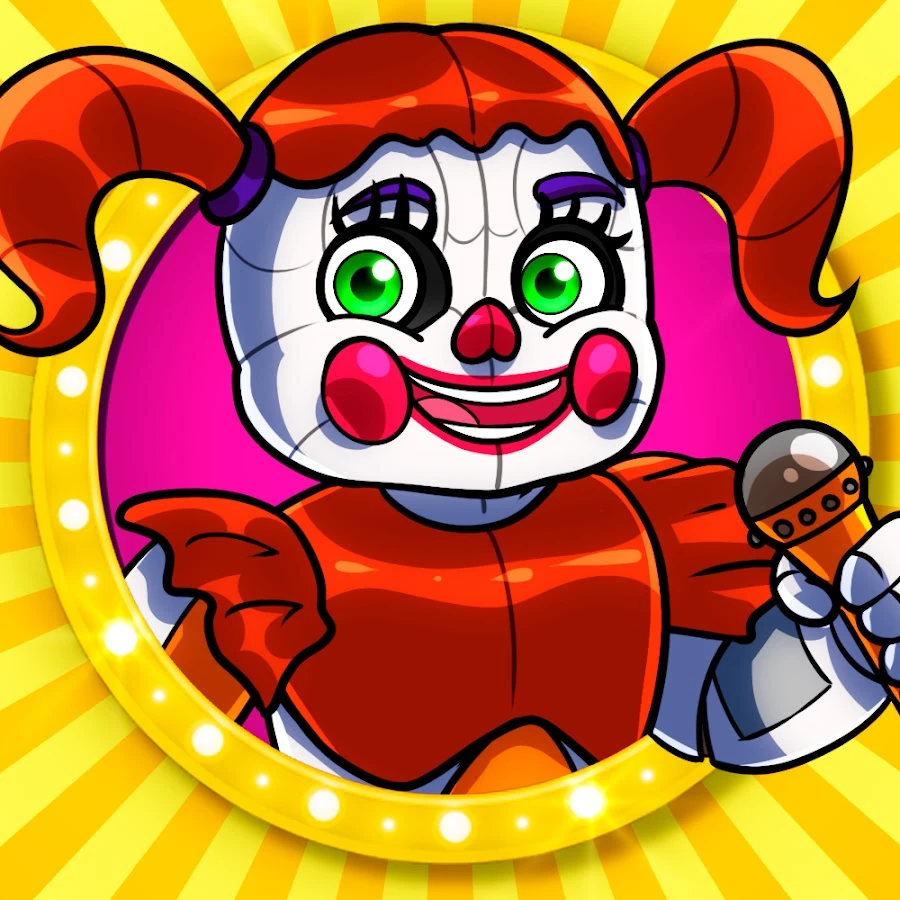 The Circus Baby Show | TSBS Wiki | Fandom