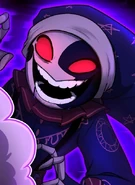 Nexus | TSBS Wiki | Fandom