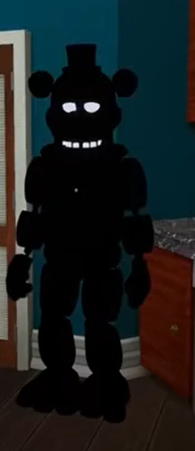 Freddy Fazbear | TSBS Wiki | Fandom