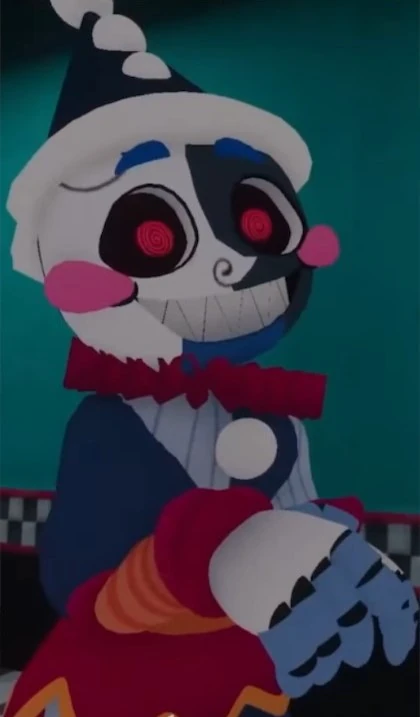 Frost (SAMS) | TSBS Wiki | Fandom