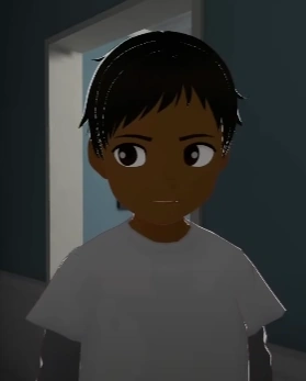 Charles Ramirez | TSBS Wiki | Fandom