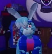 Lunar and Earth Show | TSBS Wiki | Fandom