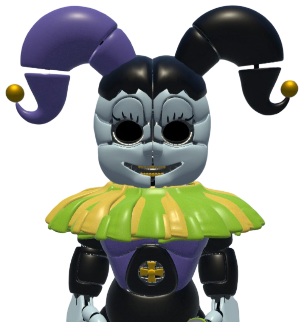 Jester | TSBS Wiki | Fandom