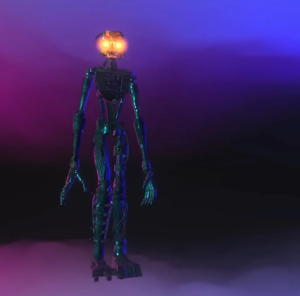 Mimic (EAPS) | TSBS Wiki | Fandom