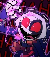 Nexus | TSBS Wiki | Fandom