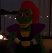 Montgomery Gator | TSBS Wiki | Fandom