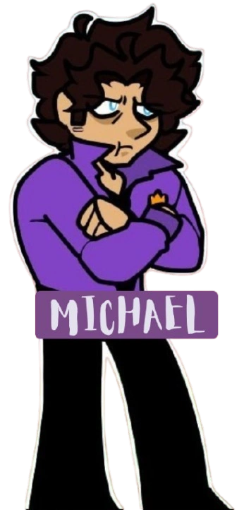 Category:Characters | TSBS Wiki | Fandom