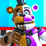 Freddy and Funtime Freddy Show | TSBS Wiki | Fandom