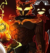 The Invisible Davis | TSBS Wiki | Fandom