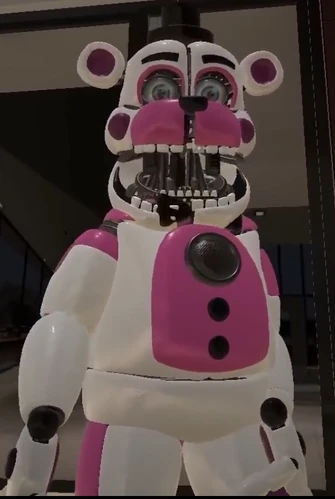 Funtime Freddy | TSBSYouTube Wiki | Fandom
