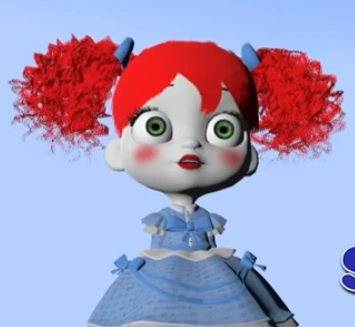 Poppy | TSBSYouTube Wiki | Fandom