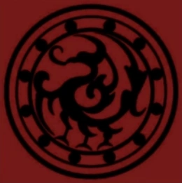 主要人物 | The Sun Crow 9th Signal Corps Wiki | Fandom