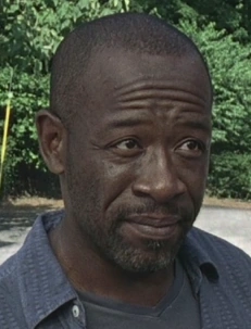 Morgan Jones | TSDF's The Walking Dead Wiki | Fandom