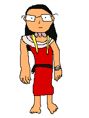 Elektra Miller | Tak się dzieje, gdy tak jest Wiki | Fandom