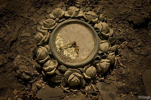 Death and Time | T.S. Eliot's The Waste Land Wiki | Fandom